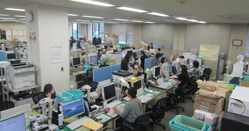 約1億円の市税徴収増を達成した、民間委託とictの活用のポイント。 ジチタイワークス